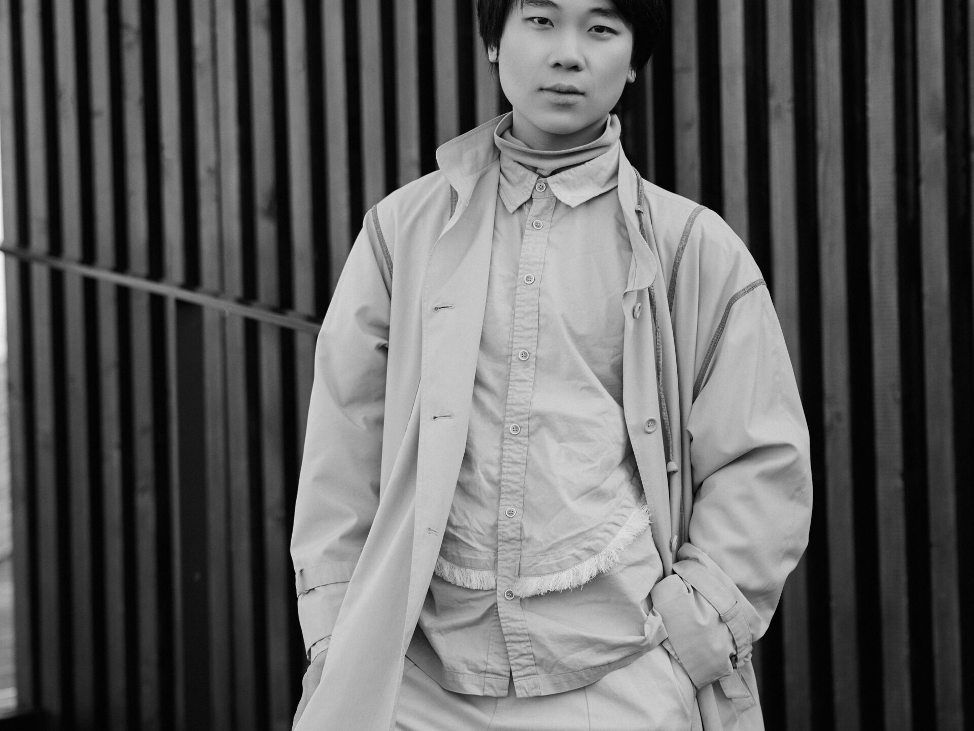 Hani Semom A young artistic trendsetter dancing his way to fame in ...