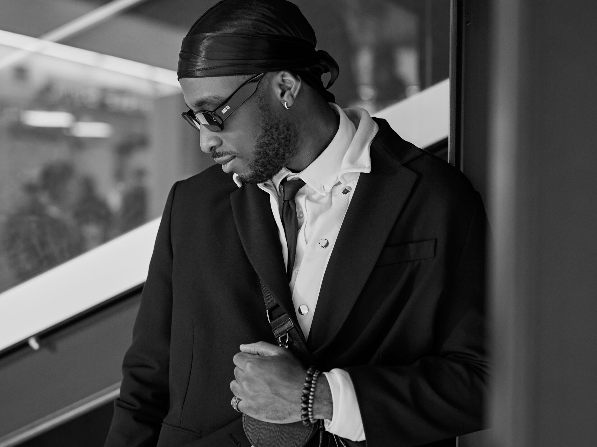 Monica Tor The most wanted African model